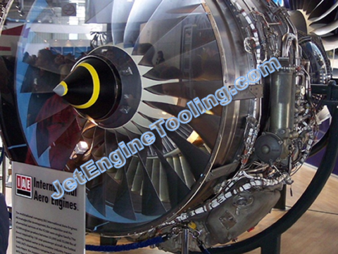 Jetenginetooling | Enignes Tooling