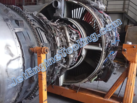 Jetenginetooling | Enignes Tooling